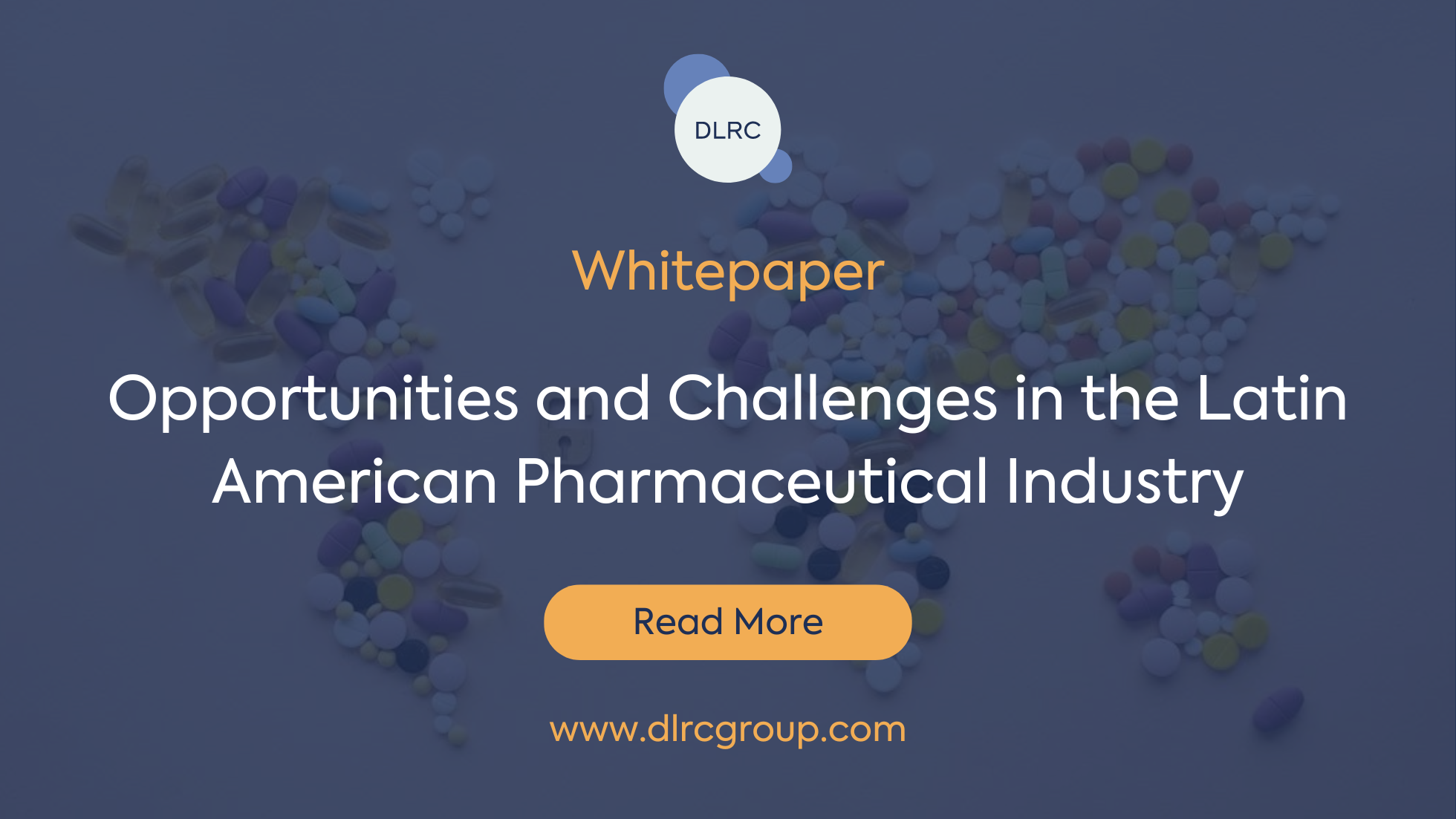 Whitepaper: Opportunities & Challenges in the Latin American ... Whitepaper: Opportunities & Challenges in the Latin American ...