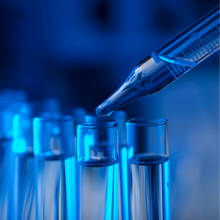 Chemistry of Active Substances Guideline: EMA Request Feedback