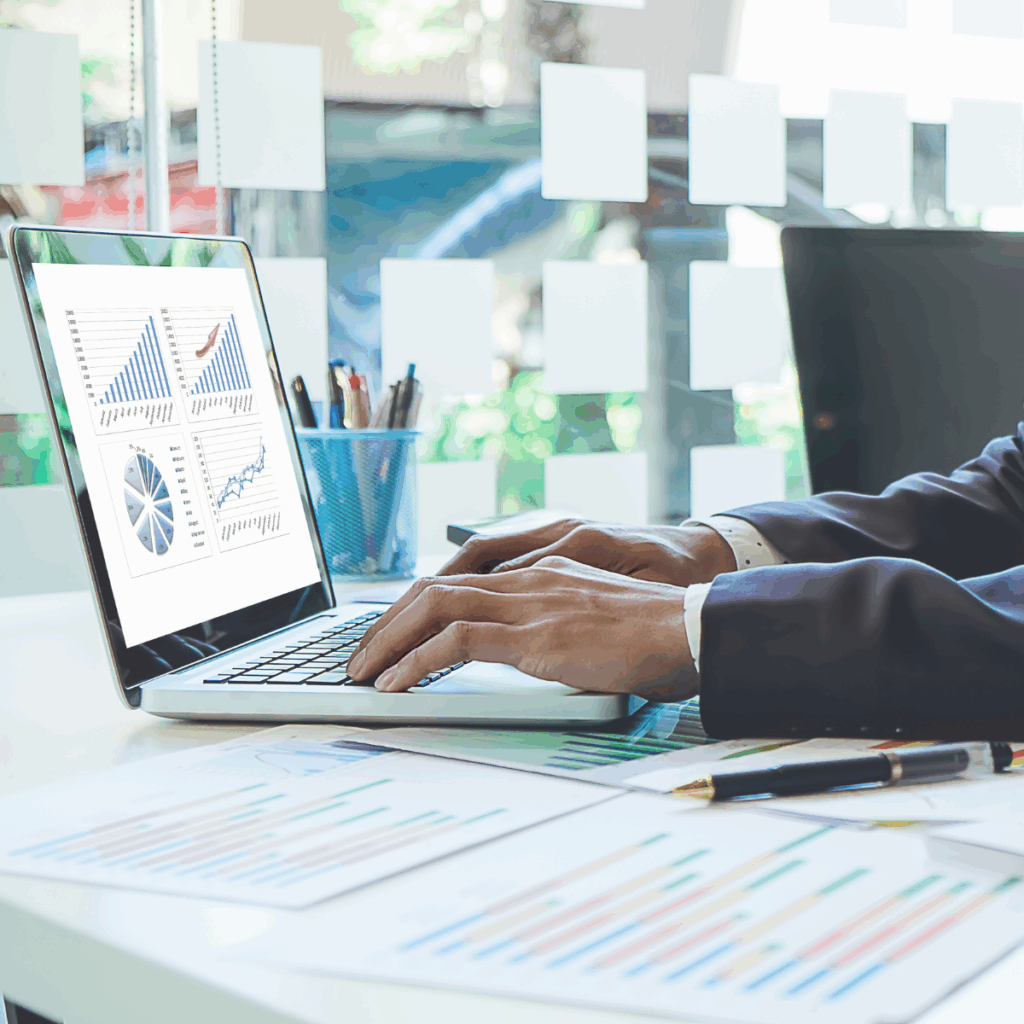 Beyond Compliance: Turning Regulatory Strategy into Competitive Advantage