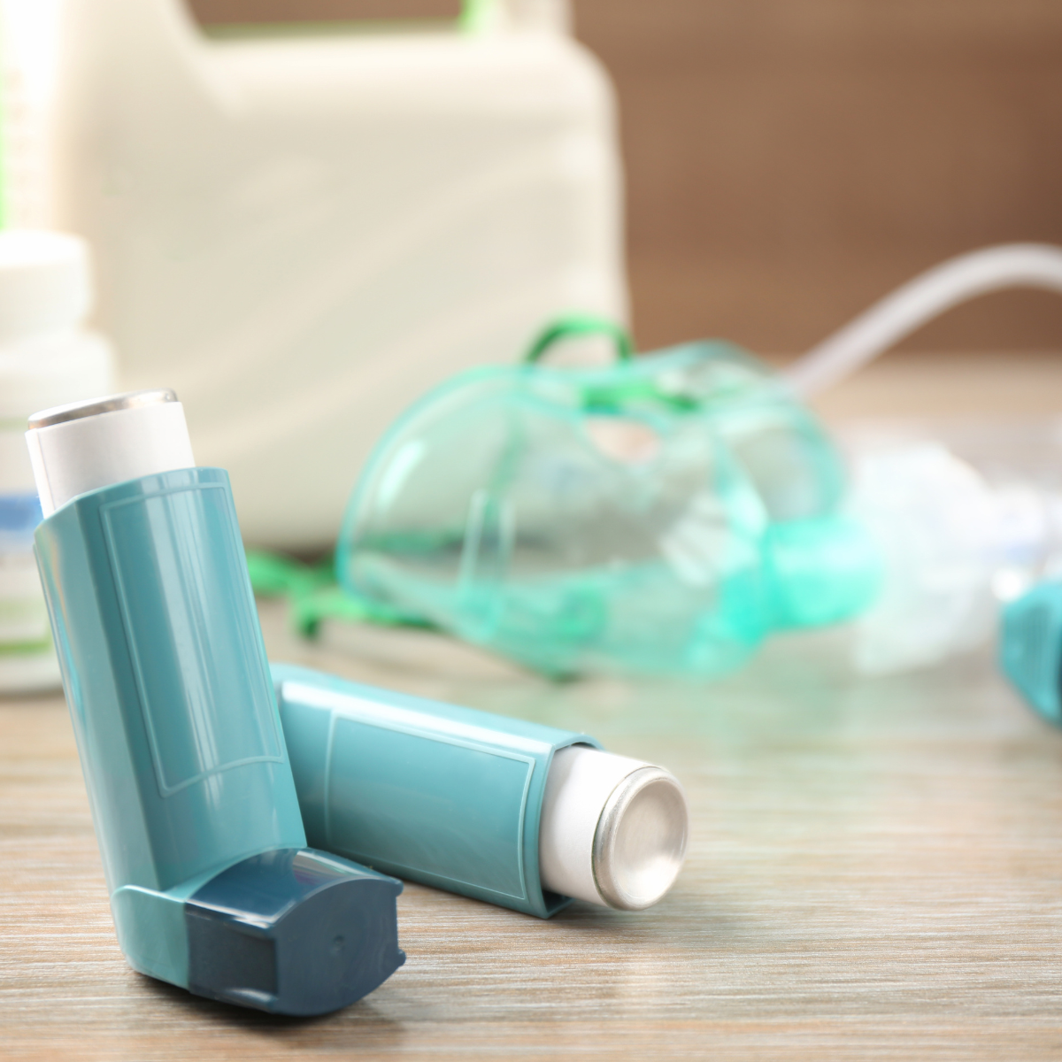 EMA Updates Key Quality Guidance on Inhaled Product - DLRC