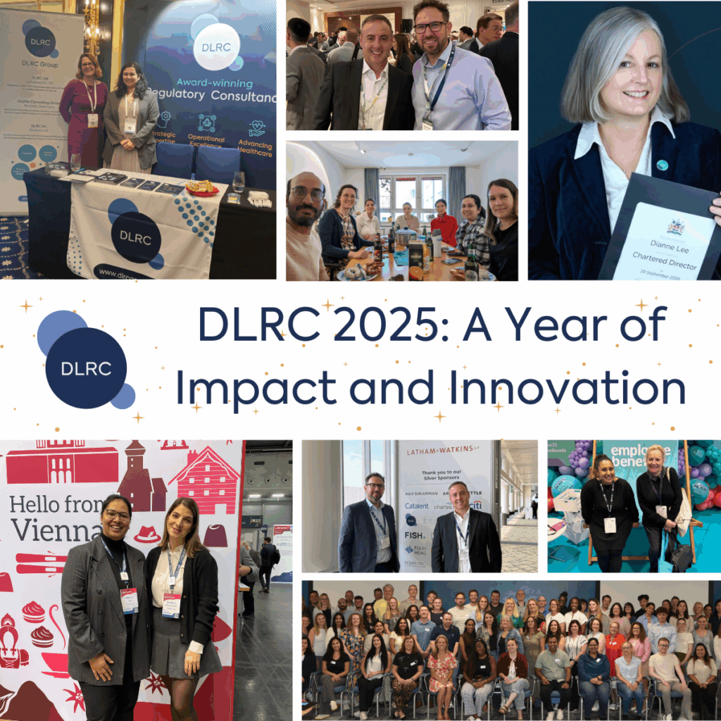 DLRC 2025: A Year of Impact and Innovation - DLRC